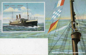 Prinzess Irene (1900-1917) Archives – Prinzess Irene